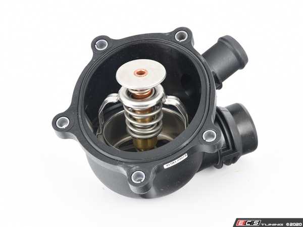 Vernet - 079121115BL - Thermostat Assembly