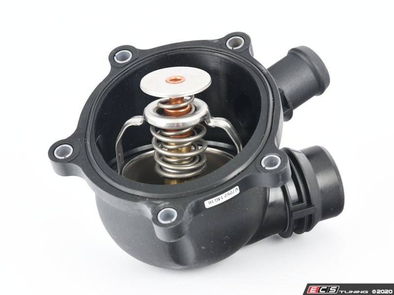 Vernet - 079121115BL - Thermostat Assembly