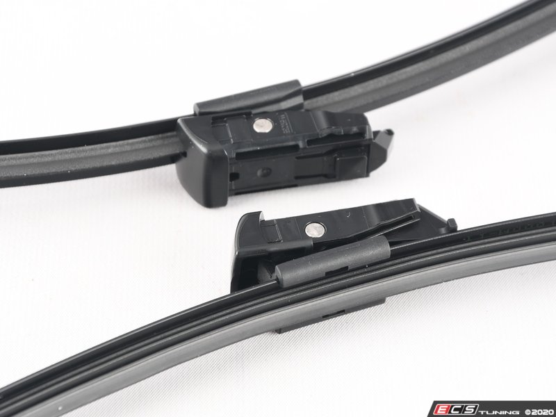 Valeo - 577857 - Front Wiper Blade Set