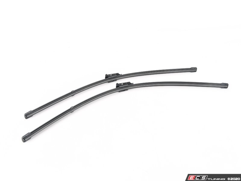 Valeo - 577857 - Front Wiper Blade Set