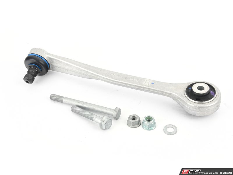 Meyle HD - 8K0407506A - Heavy Duty Front Upper Control Arm - Straight ...