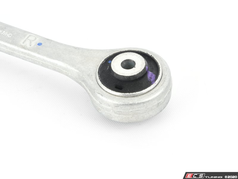 Meyle HD - 8K0407506A - Heavy Duty Front Upper Control Arm - Straight ...