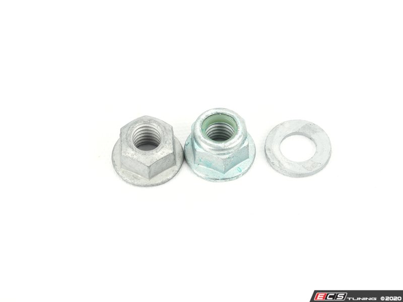 Meyle HD - 8K0407506A - Heavy Duty Front Upper Control Arm - Straight ...