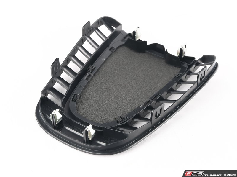 Genuine MINI - 51459332792 - Trim Indirect Ventilation (51-45-9-332-792)