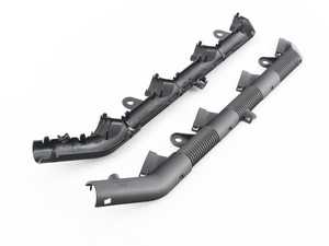 Audi B7 Ignition Wire Covers - ECS Tuning