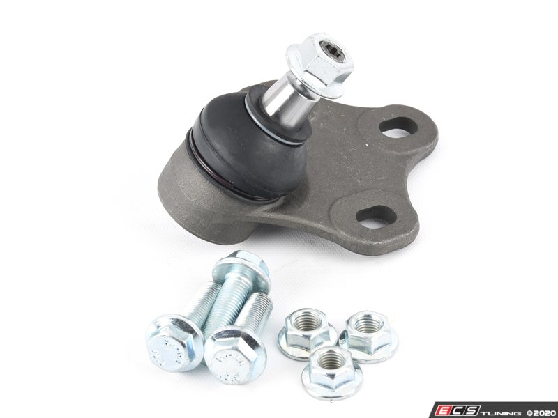 Hamburg Tech - 8J0407365 - Front Ball Joint - Left