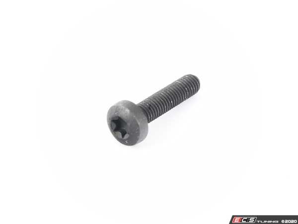 Genuine Mercedes Benz - 000000002191 - Screw - Priced Each
