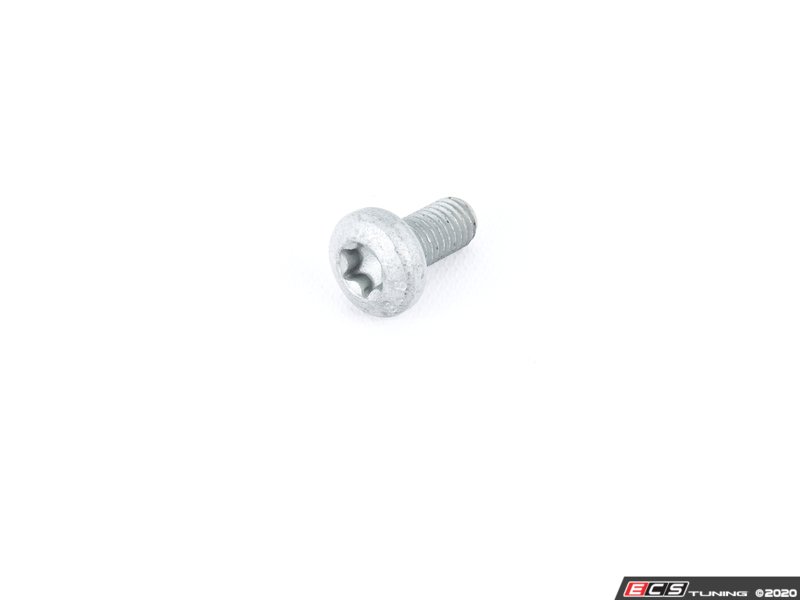Genuine BMW - 07119907270 - COUNTERSUNK SCREW (07-11-9-907-270)