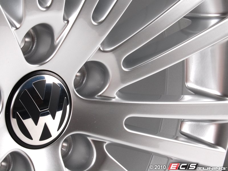 ECS News - Volkswagen 5X112 OEM Wheels