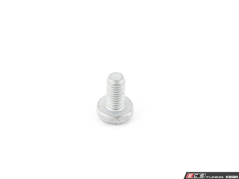 Genuine BMW - 07119907270 - COUNTERSUNK SCREW (07-11-9-907-270)
