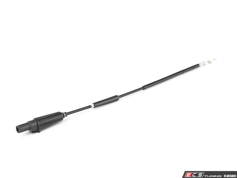 Genuine BMW - 13541401139 - BOWDEN CABLE (13-54-1-401-139)