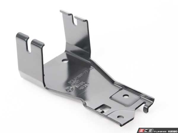 Genuine BMW - 65753428380 - E83 Bracket Alternative Power Siren (65-75 ...