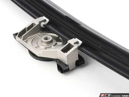 Genuine BMW - 51337197919 - WINDOW LIFTER WITHOU (51-33-7-197-919)