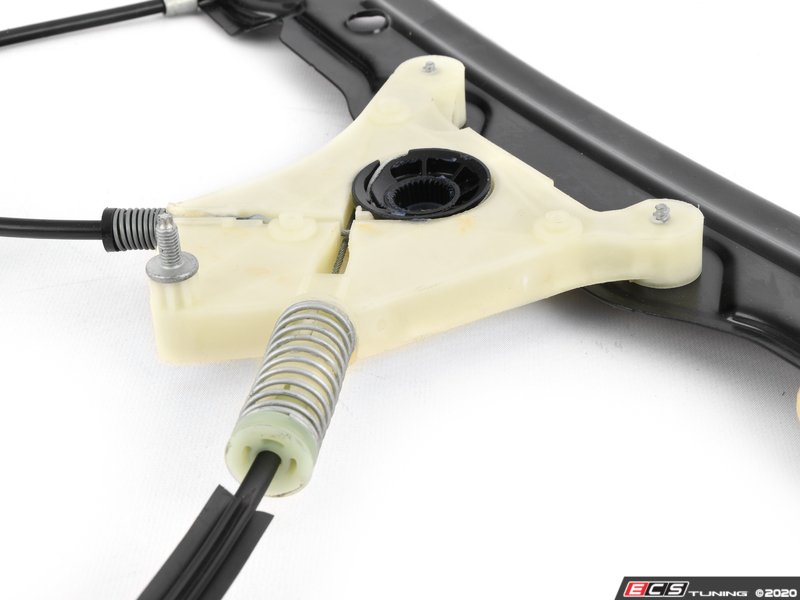 Genuine BMW - 51337197919 - WINDOW LIFTER WITHOU (51-33-7-197-919)