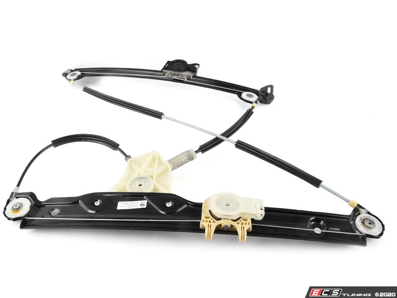 Genuine BMW - 51337197919 - WINDOW LIFTER WITHOU (51-33-7-197-919)