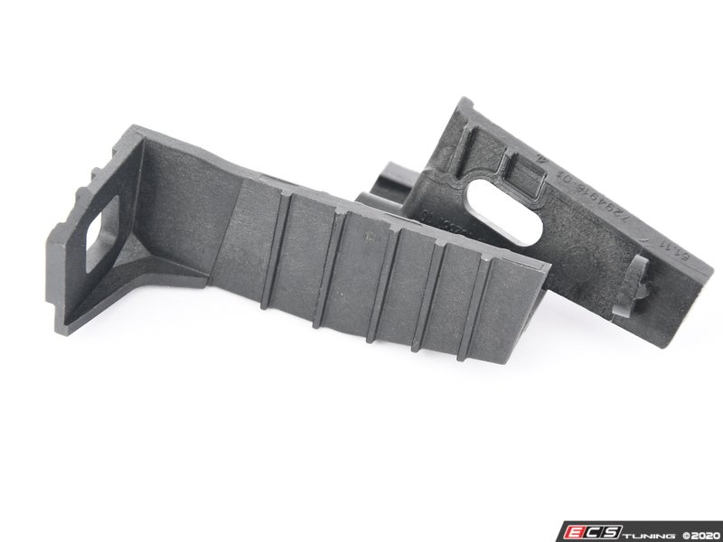 Genuine BMW - 51117294916 - F34 Headlight Bracket - Right (51-11-7-294-916)