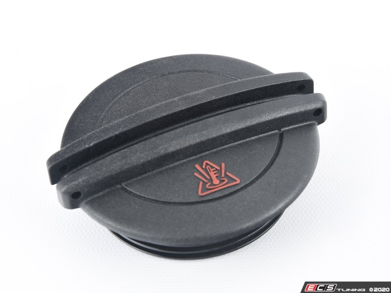 Genuine Volkswagen Audi - 5q0121407tKT1 - Coolant Expansion Tank Kit ...