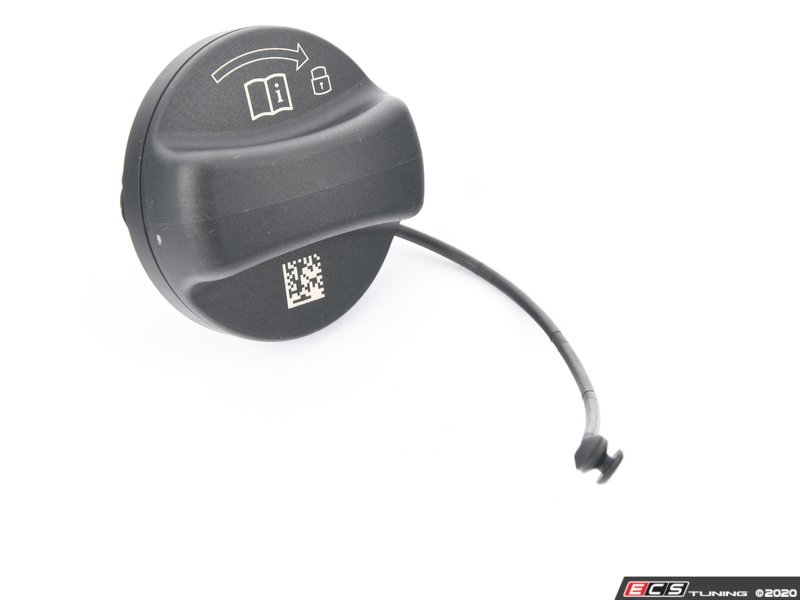 Genuine BMW - 16117470341 - Filler Cap - Priced Each (16-11-7-470-341)