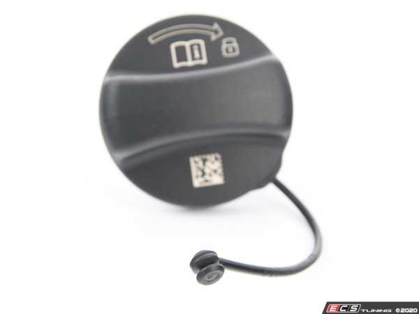 Genuine BMW - 16117470341 - Filler Cap - Priced Each (16-11-7-470-341)