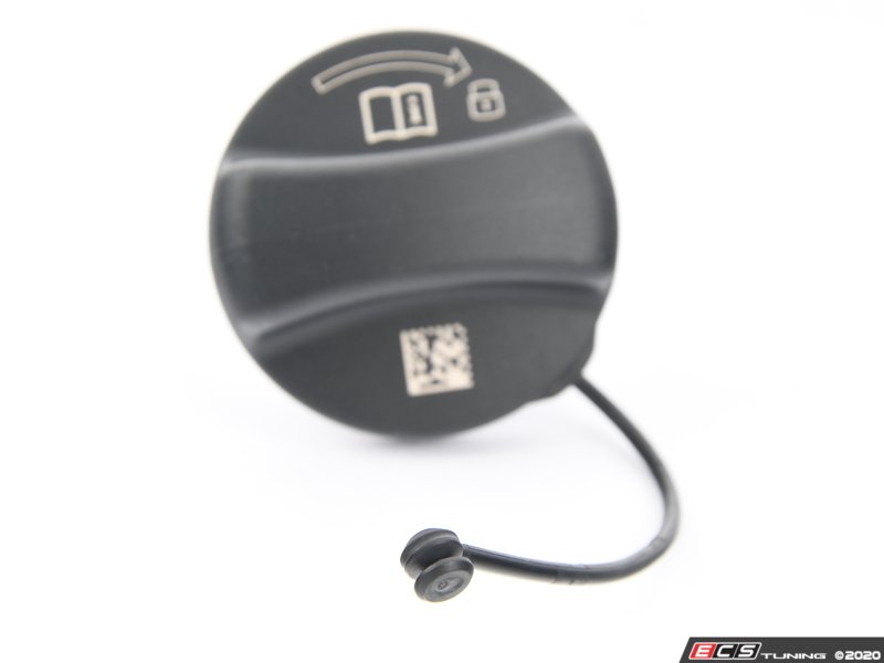 Genuine BMW - 16117470341 - Filler Cap - Priced Each (16-11-7-470-341)