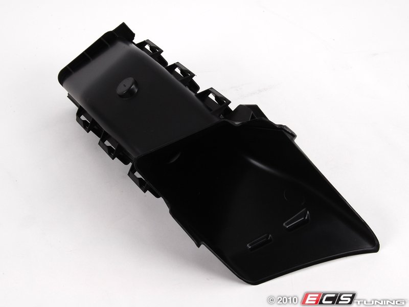 Genuine BMW - 51747154417 - Brake Air Duct - Left (51-74-7-154-417)