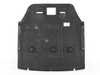 Genuine MINI - 51757402947 - UNDERHOOD SHIELD (51-75-7-402-947)
