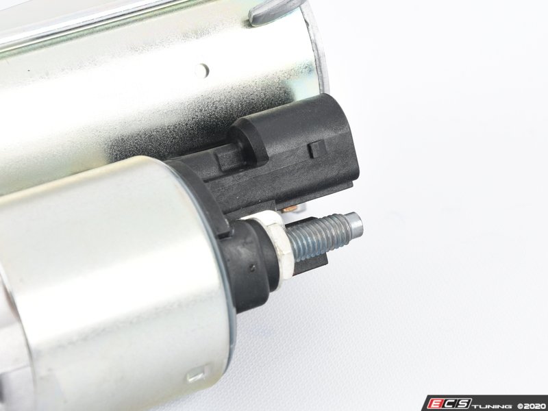 Valeo - 079911022 - Starter - New
