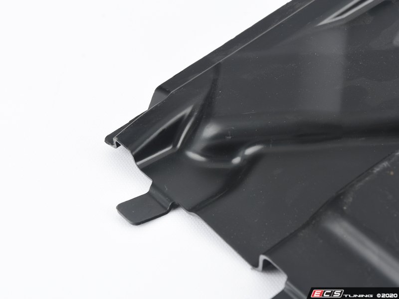 Genuine Volkswagen Audi - 8W7825202A - LINING (8W7 825 202 A)