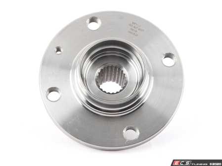 Meyle - 357407615 - Front Wheel Hub - Priced Each