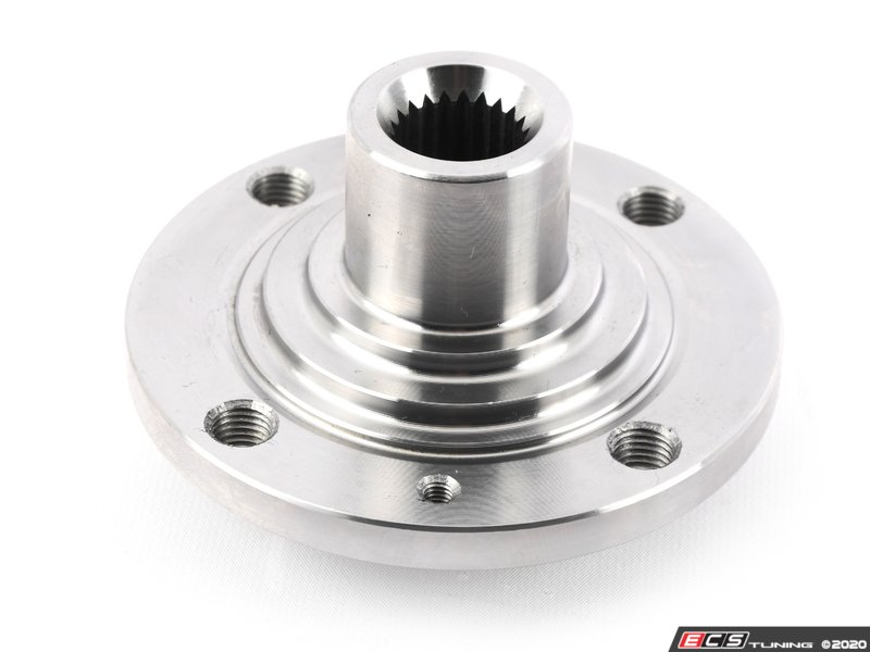 Meyle - 357407615 - Front Wheel Hub - Priced Each