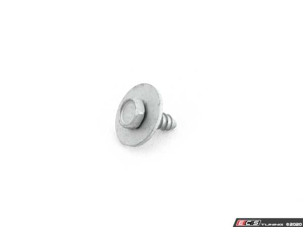 Genuine BMW - 34436772105 - SCREW (34-43-6-772-105)