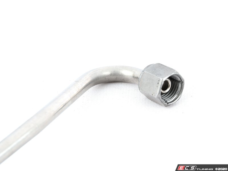 Genuine MINI - 13537639980 - HIGH PRESSURE PIPE (13-53-7-639-980)