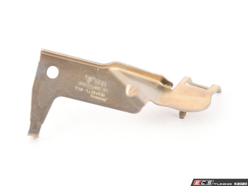 Genuine Porsche - 97057360500 - AS HOLDER