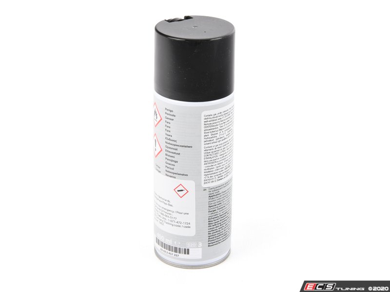 Genuine BMW - 83422457337 - Cavity Protection Spray (83-42-2-457-337)