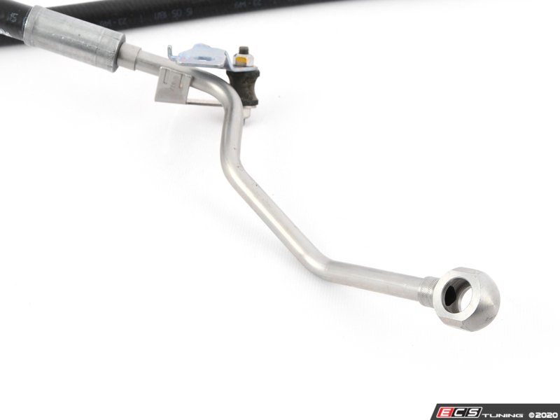 Genuine BMW - 32416781696 - EURO EXPANSION HOSE (32-41-6-781-696)