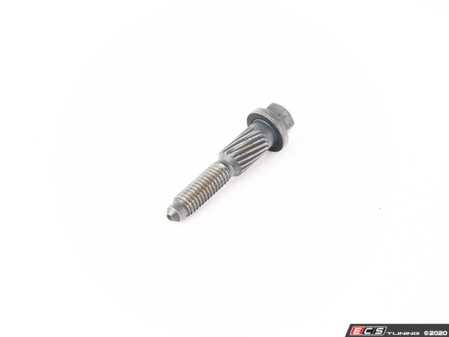 Genuine MINI - 11377550163 - FIT BOLT (11-37-7-550-163)