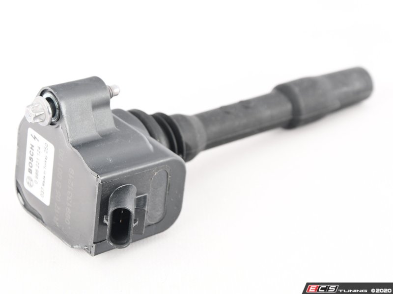 Bosch - 12138643360 - Ignition Coil - Priced Each 0986221124