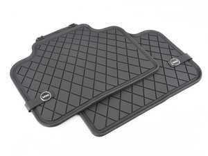 2021 MINI Countryman John Cooper Works ALL4 Hatchback B48E Floor Mats ...