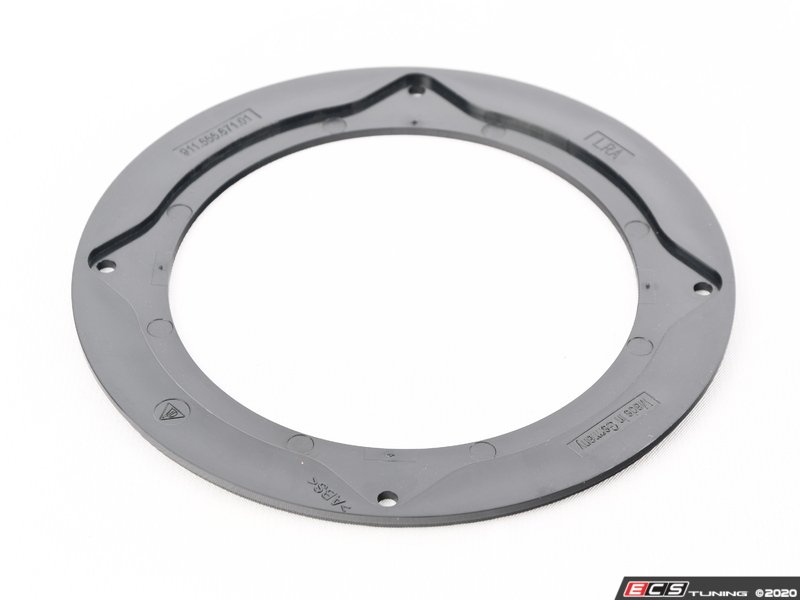 Genuine Porsche - 91155567101 - SUPPORT