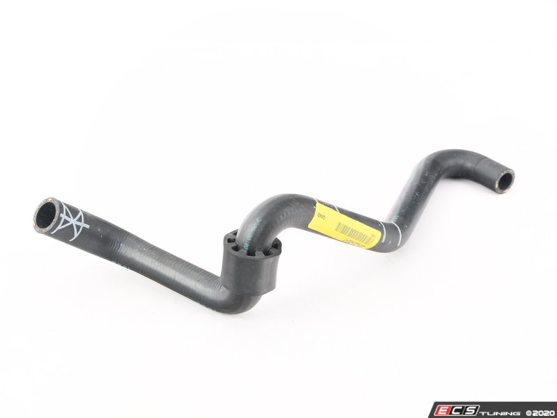 Genuine Volkswagen Audi - 3D0121051M - HOSE (3D0 121 051 M)