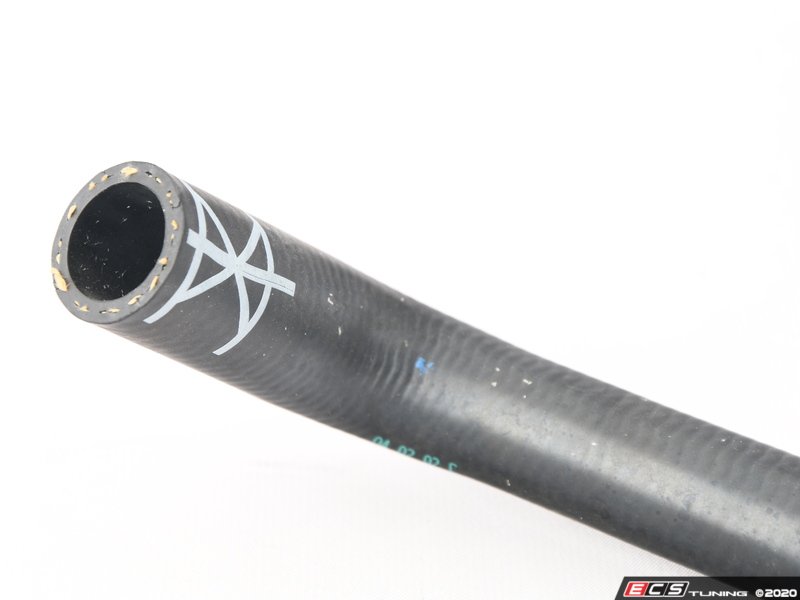 Genuine Volkswagen Audi - 3D0121051M - HOSE (3D0 121 051 M)