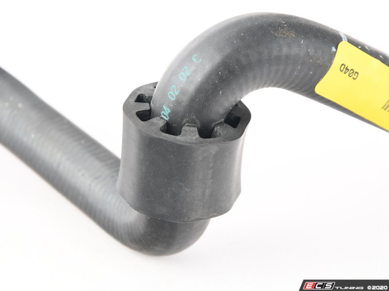 Genuine Volkswagen Audi - 3D0121051M - HOSE (3D0 121 051 M)