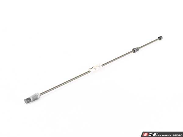 Genuine BMW - 34326755493 - E34 Pipe (34-32-6-755-493)