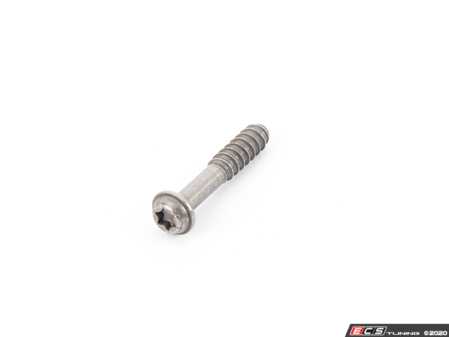 Genuine Volkswagen Audi - WHT006896 - BOLT (WHT 006 896)