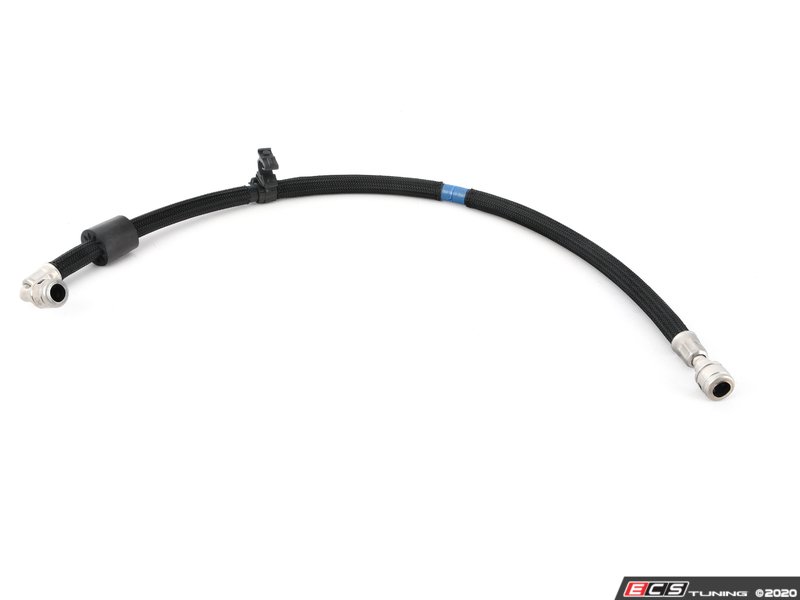 Genuine MINI - 13537638494 - Fuel Feed Line (13-53-7-638-494)