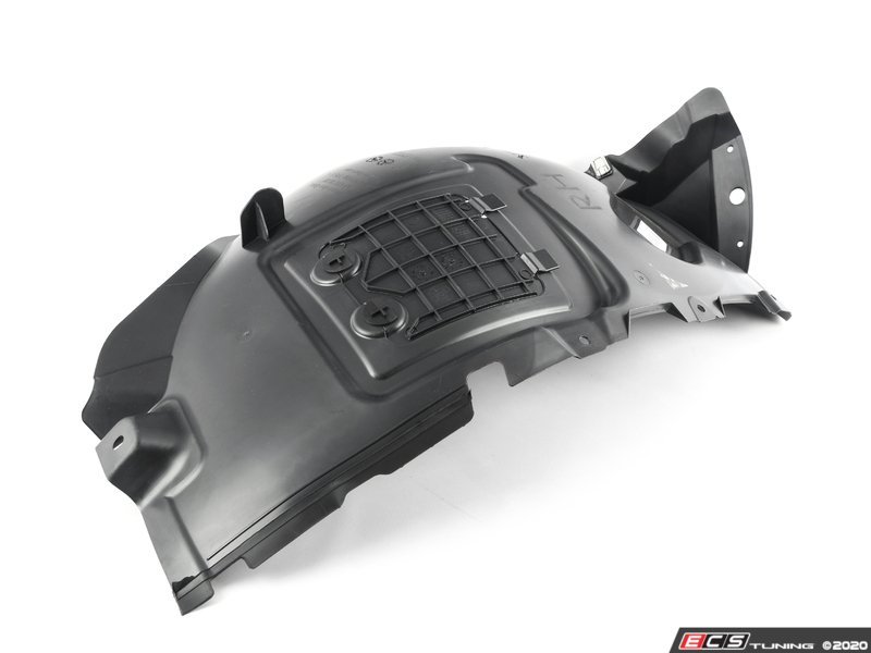 Genuine Mercedes Benz - 2536907601 - WHEEL HOUSE COVERING