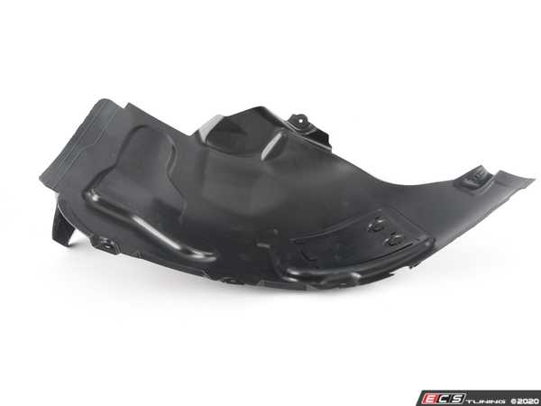 Genuine Mercedes Benz - 2536907601 - WHEEL HOUSE COVERING