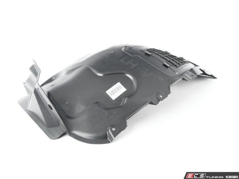 Genuine Mercedes Benz - 2536907501 - WHEEL HOUSE COVERING