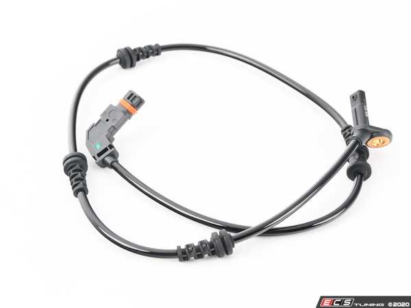 Bremi - 2519055700 - Front ABS Speed Sensor - Priced Each
