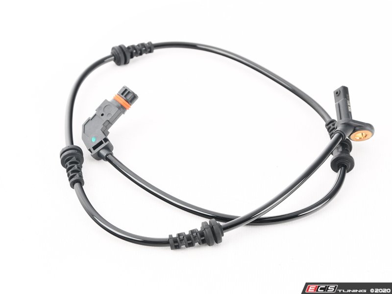 Bremi - 2519055700 - Front ABS Speed Sensor - Priced Each